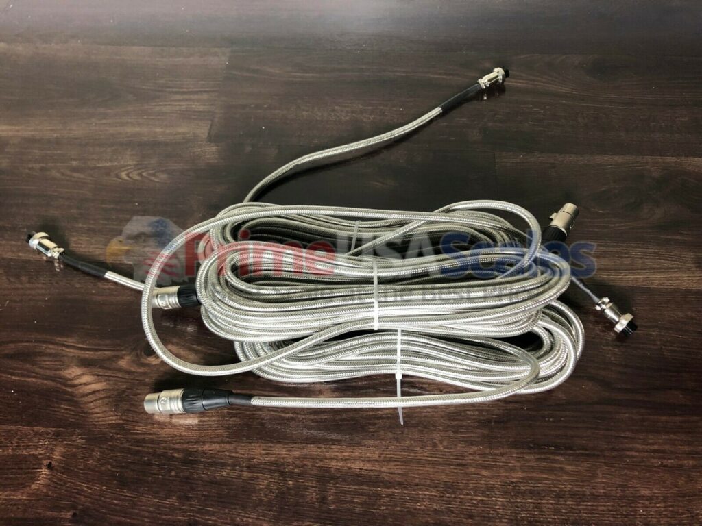 Homerun Cable for US-M2416 Weigh Bars - Prime USA Scales