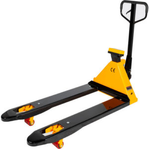 RAVAS 100 & RAVS 110 Pallet Jack Scale - Prime USA Scales