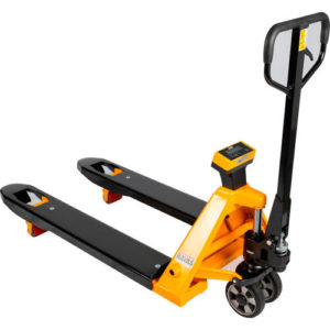 RAVAS 100 & RAVS 110 Pallet Jack Scale - Prime USA Scales