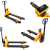 RAVAS 100 & RAVS 110 Pallet Jack Scale - Prime USA Scales
