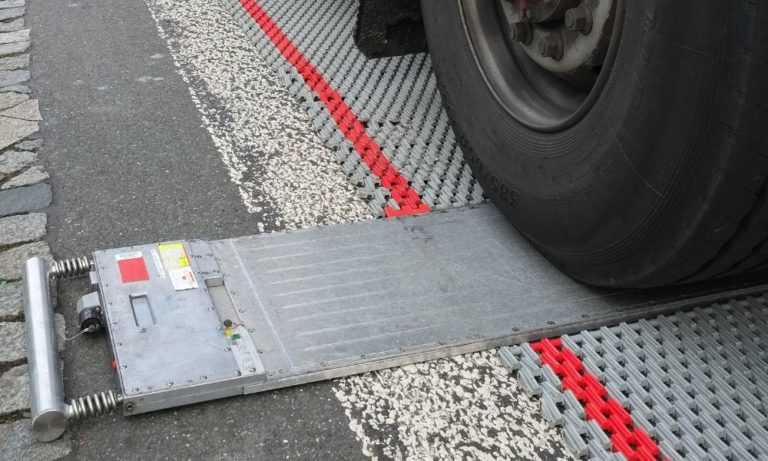 Quick Guide to Axle Scale Servicing and Maintenance