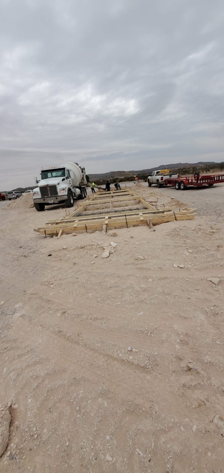 Maverick Portable Truck Scale with Ramps - Prime USA Scales