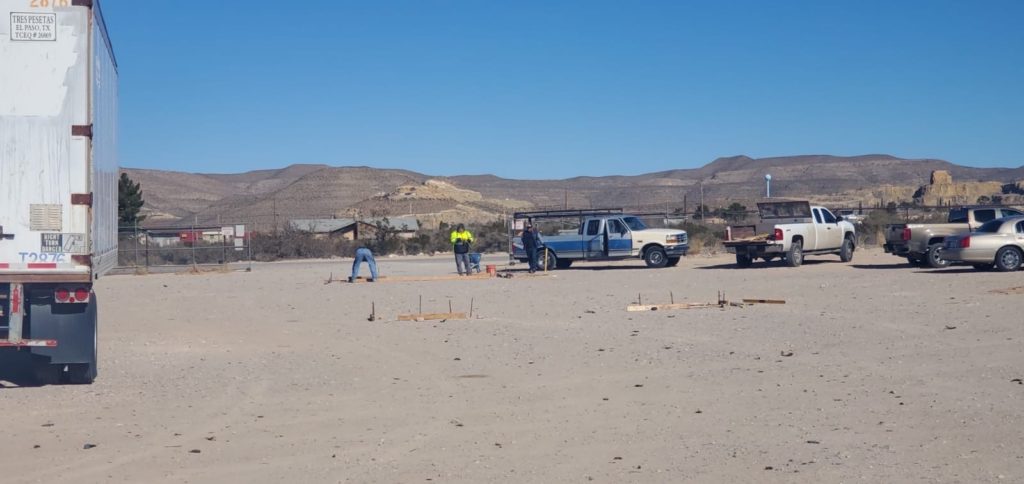 Maverick Portable Truck Scale with Ramps - Prime USA Scales