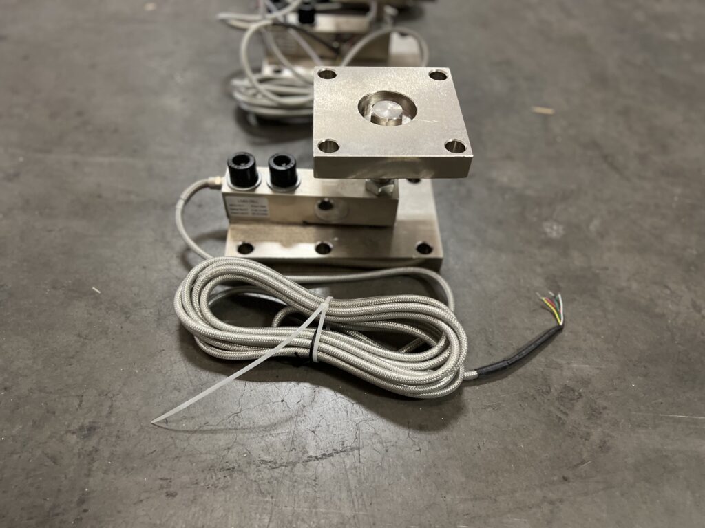 US-HDTM Tank Mount Load Cell Kit (Medium Capacity) - Prime USA Scales