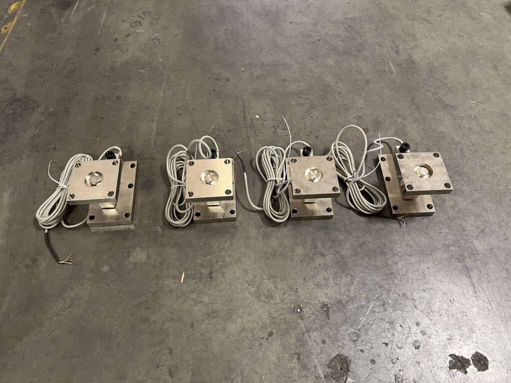 US-HDTM Tank Mount Load Cell Kit (Medium Capacity) - Prime USA Scales