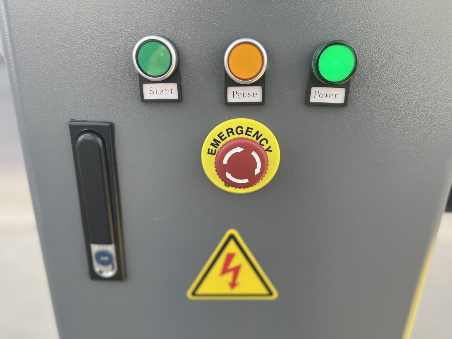 US-HMI5000PW "Hurricane" Pallet Wrapper with Scale - Prime USA Scales