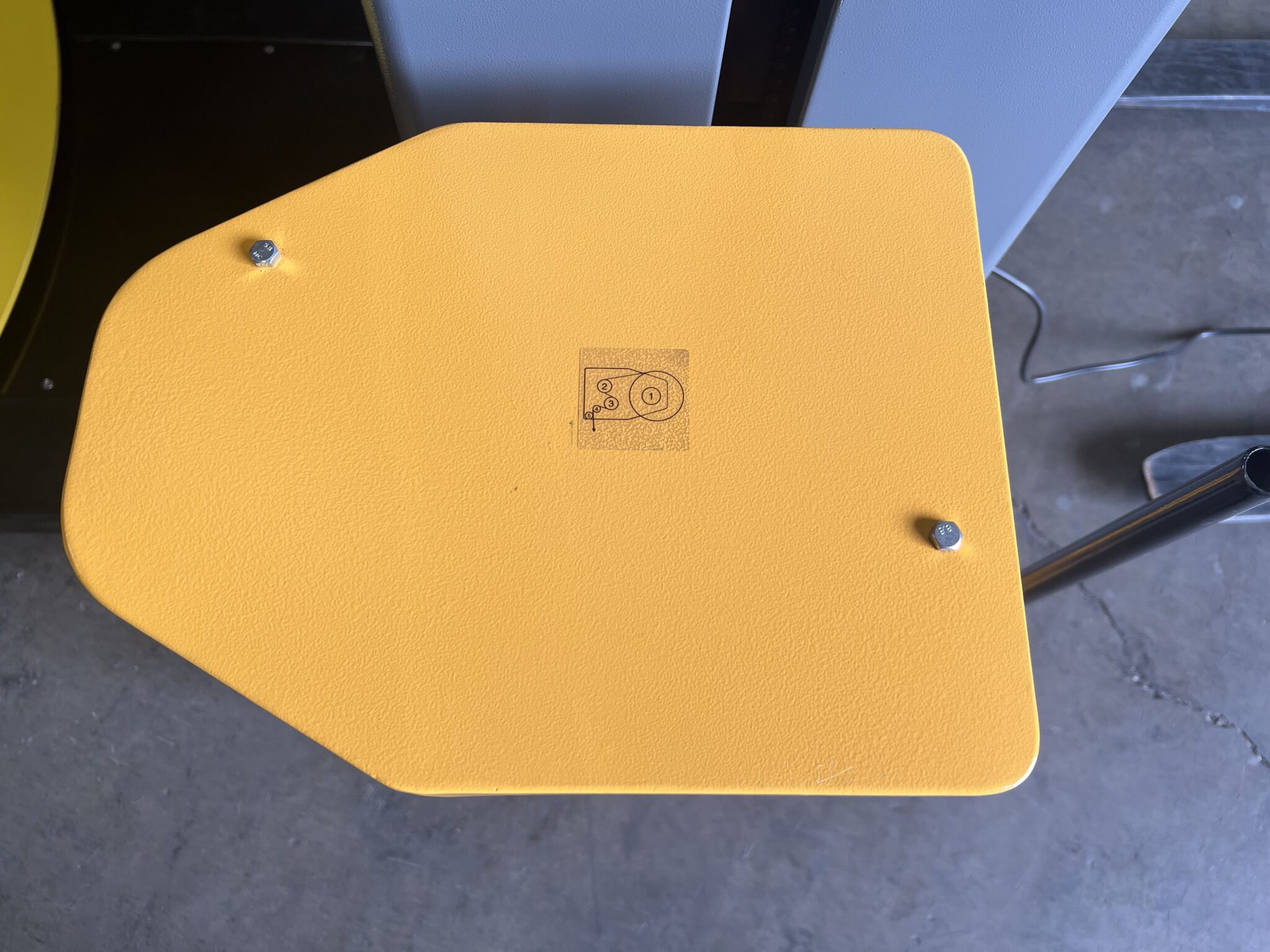 US-HMI5000PW "Hurricane" Pallet Wrapper with Scale - Prime USA Scales