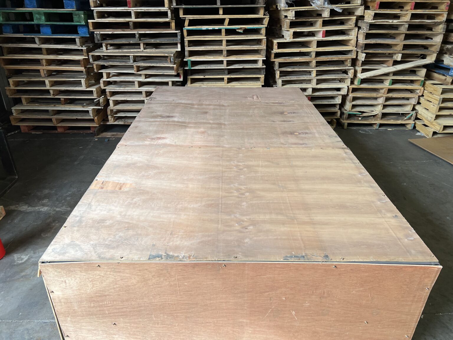 US-HMI5000PW "Hurricane" Pallet Wrapper with Scale - Prime USA Scales