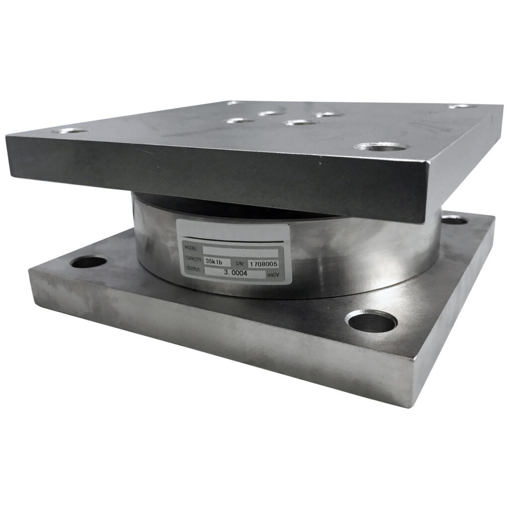 US-LPTM Low Profile Tank Mount Load Cell Kit - Prime USA Scales
