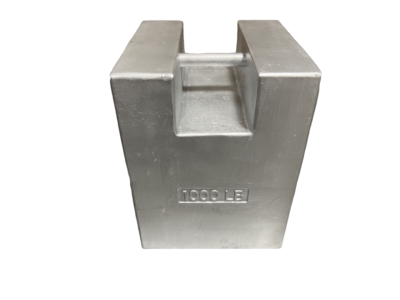 1000 Lb Calibration Weight Precision For Heavy Duty Scales 1000 Lb Calibration Weight Precision For Heavy Duty Scales
