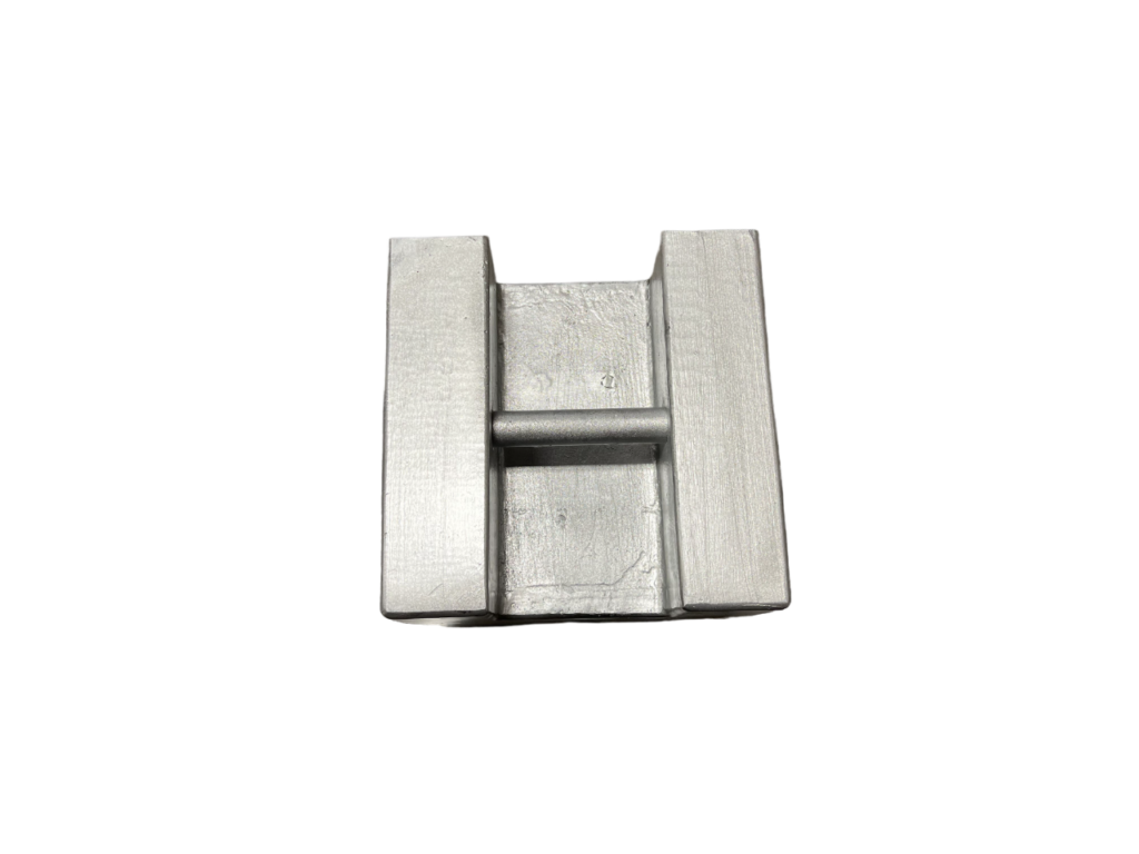500 lb. Calibration Weight – Reliable Scale Accuracy