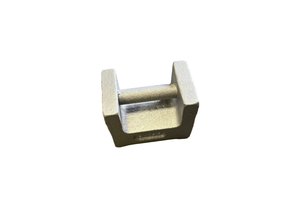5 lb. Scale Calibration Weight – Accurate Testing for Scales