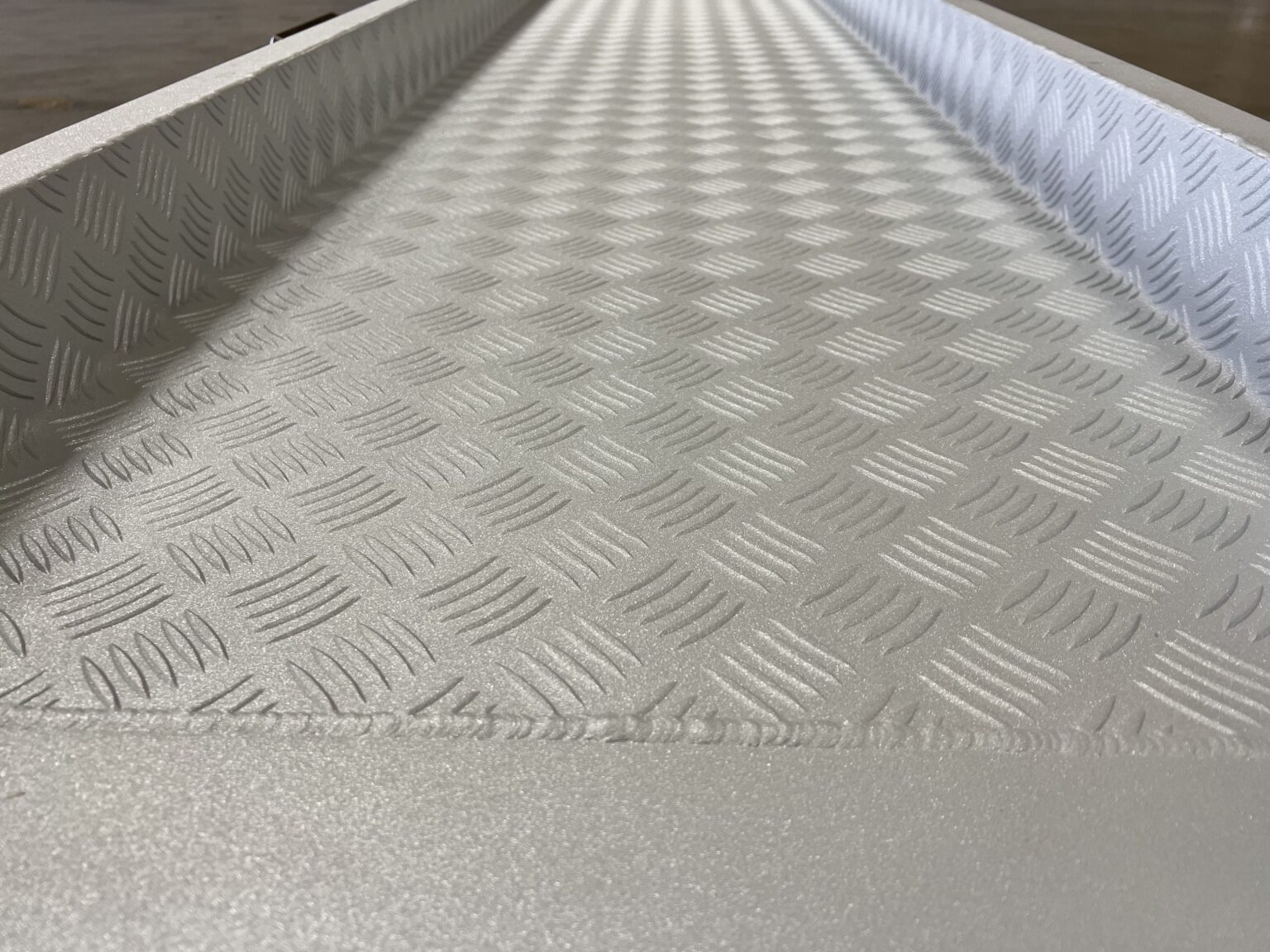 US-AL9026 Aluminum Livestock Scale & Weigh Bars - Prime USA Scales