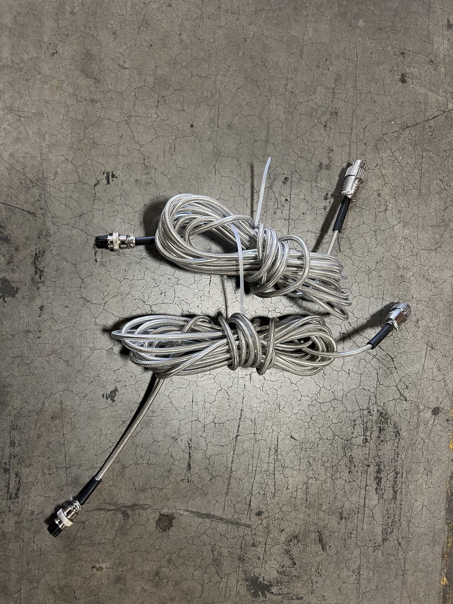 US-AL9026 Aluminum Livestock Scale & Weigh Bars - Prime USA Scales