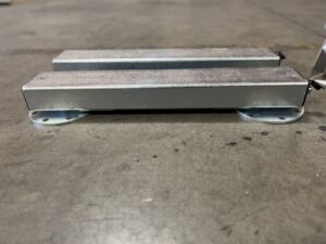 US-AL9026 Aluminum Livestock Scale & Weigh Bars - Prime USA Scales