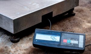 Comparing Legal-for-Trade vs. Non-Legal-for-Trade Scales