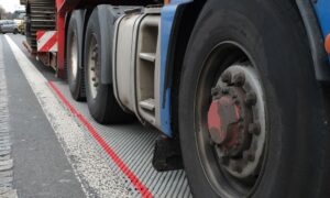 How To Calculate the Proper Truck Scale Capacity