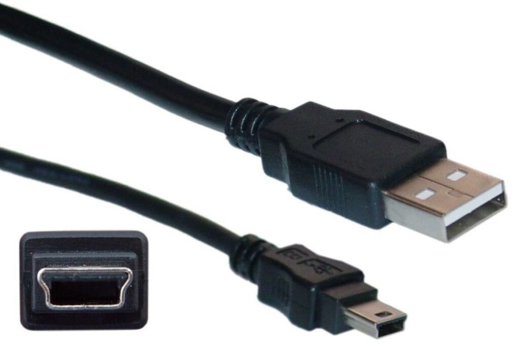 Cardinal PC Scale to P-220 Printer Cable - Prime USA Scales