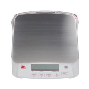 Ohaus Valor 7000 Compact Food Scale - Prime USA Scales