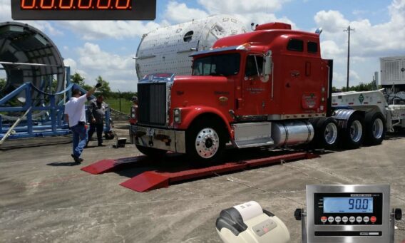 4 Reasons Why Your Truck Scale Foundation Matters