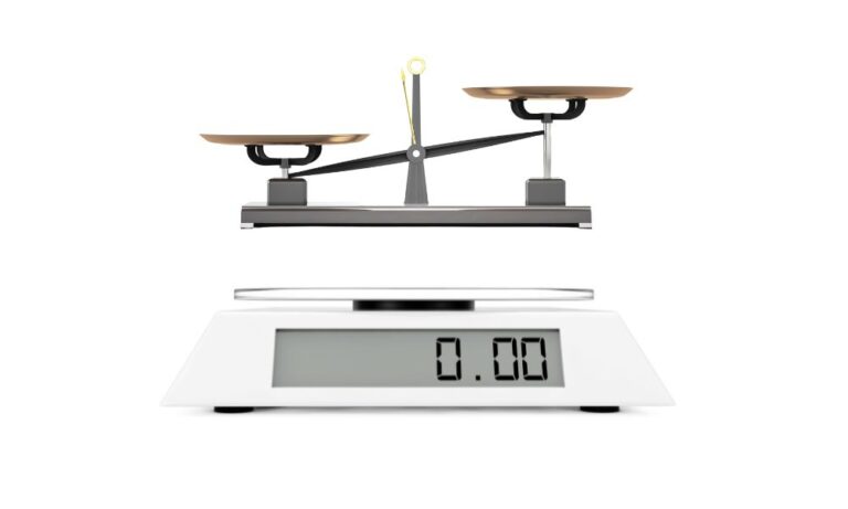 What’s the Difference Between a Scale and a Balance