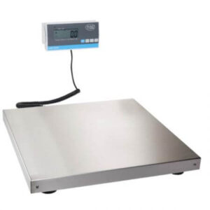 AW-300P Digital Platform Scale - Prime USA Scales