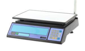4 Helpful Applications for Retail Bench Scales