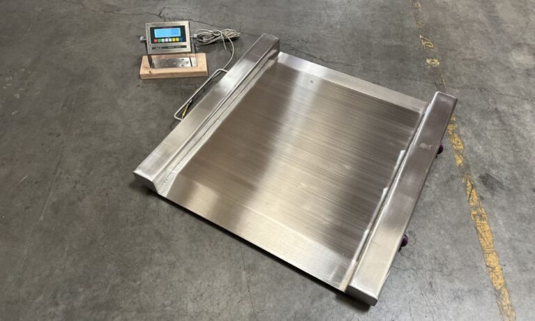 The Importance of Scales in the Construction Industry