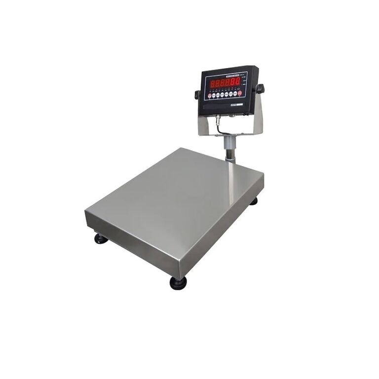 US-BT1010-HP-30 Bench Scale NTEP Approved (30 lb x .001 lb) - Prime USA ...