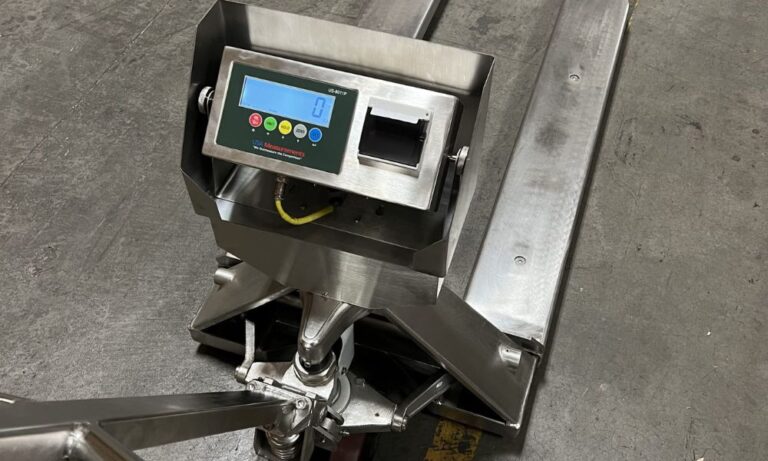 Benefits of Scales for Inventory Management