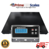 4x4 Pallet Floor Scale 10,000 lb. – Heavy Duty & Reliable