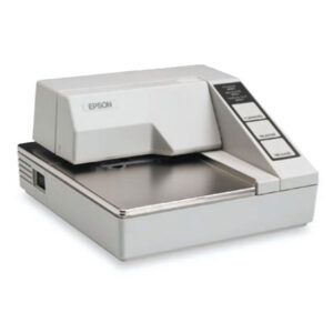 Epson TM-U295 Receipt Ticket Printer - Prime USA Scales