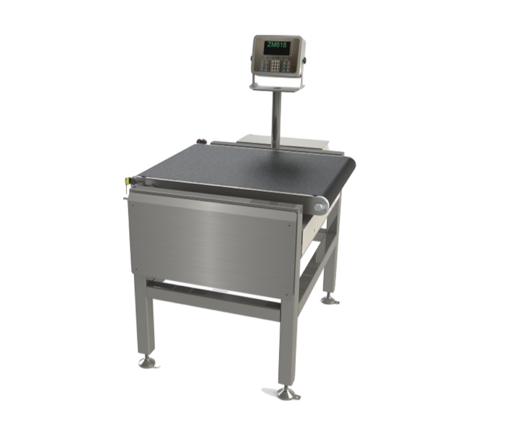 CW-1 Dynamic In-Motion Checkweigher - Prime USA Scales