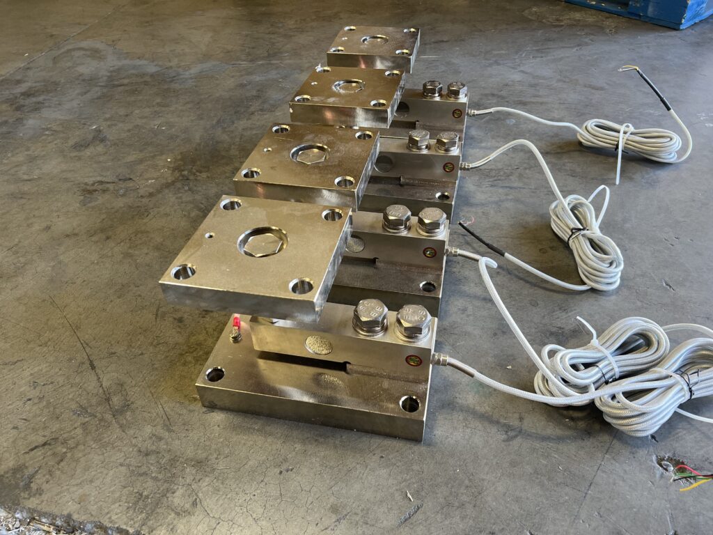 US-HDTM Tank Mount Load Cell Kit (High Capacity) - Prime USA Scales