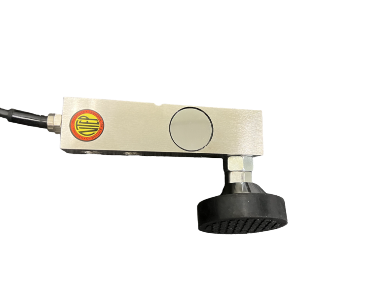 GX-1 500 lb Load Cell with Foot – NTEP Approved