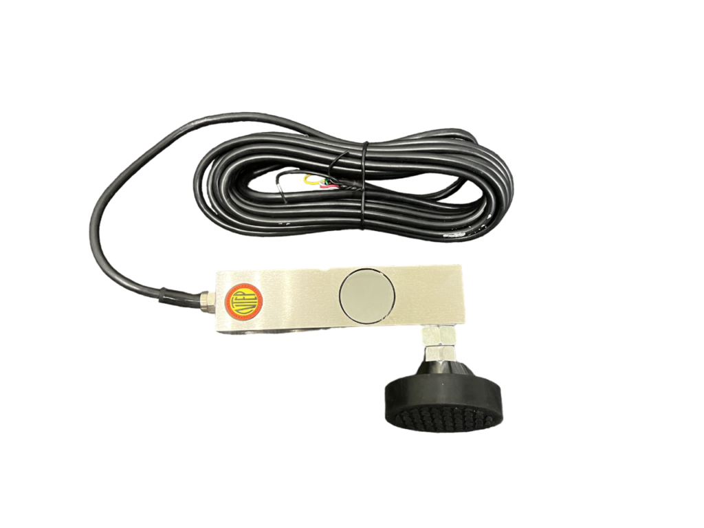 GX-1 250 lb Load Cell with Foot – NTEP Approved