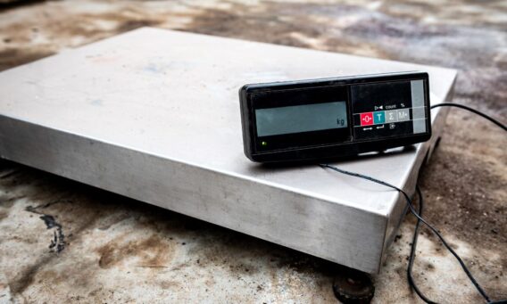 Tips for Calibrating an Industrial Bench Scale