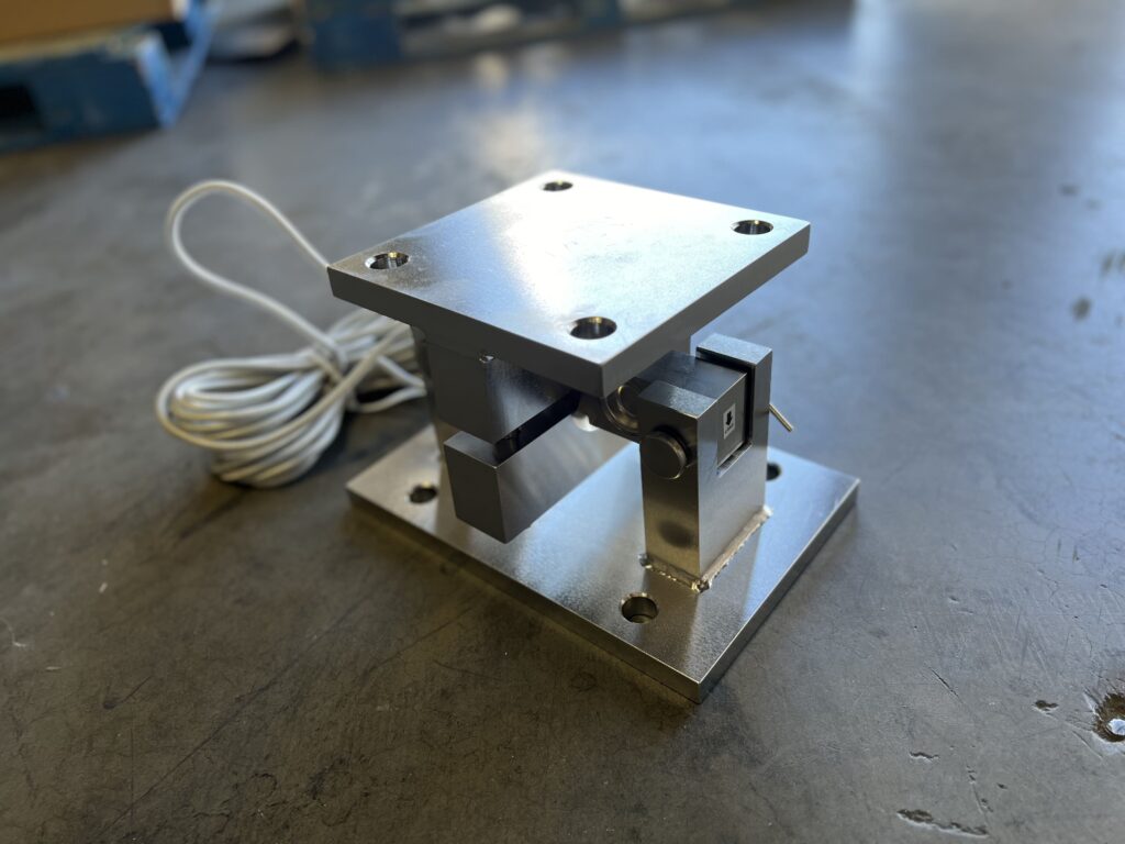 US-HPTM Tank Mount Load Cell Kit (High Capacity) - Prime USA Scales