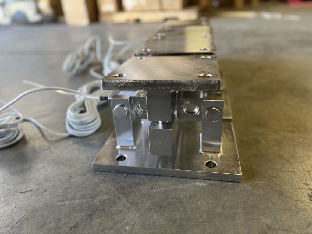 US-HPTM Tank Mount Load Cell Kit (Medium Capacity) - Prime USA Scales