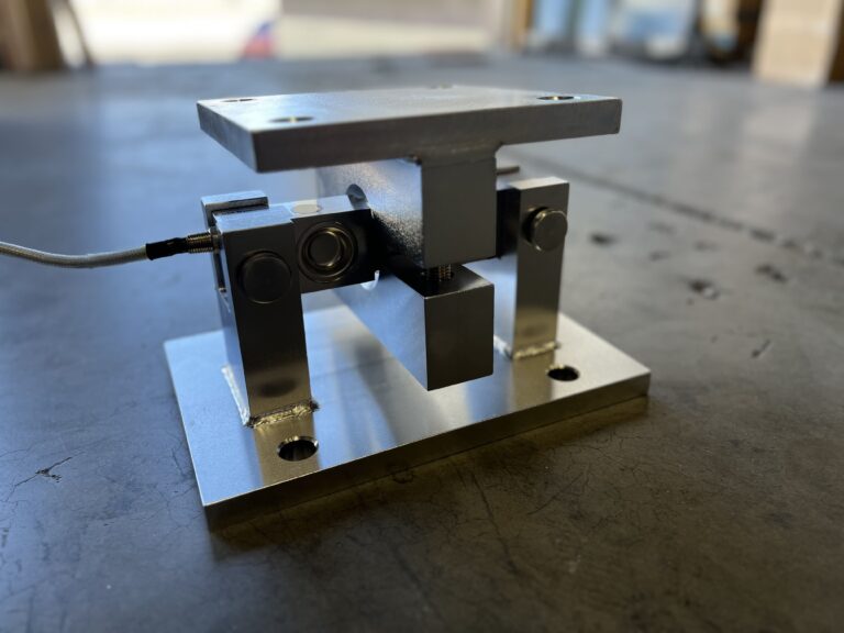 US-HPTM Tank Mount Load Cell Kit (Medium Capacity) - Prime USA Scales
