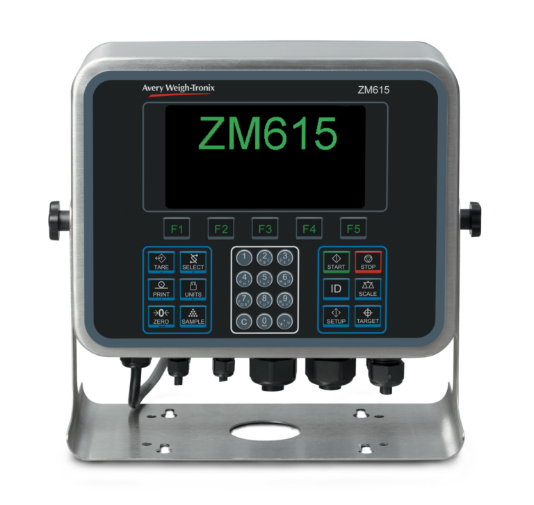 CW-1 Dynamic In-Motion Checkweigher - Prime USA Scales