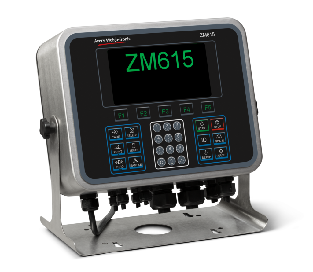 CW-1 Dynamic In-Motion Checkweigher - Prime USA Scales