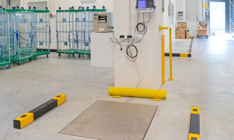 How To Perform Load Testing for Your Weighing Scales