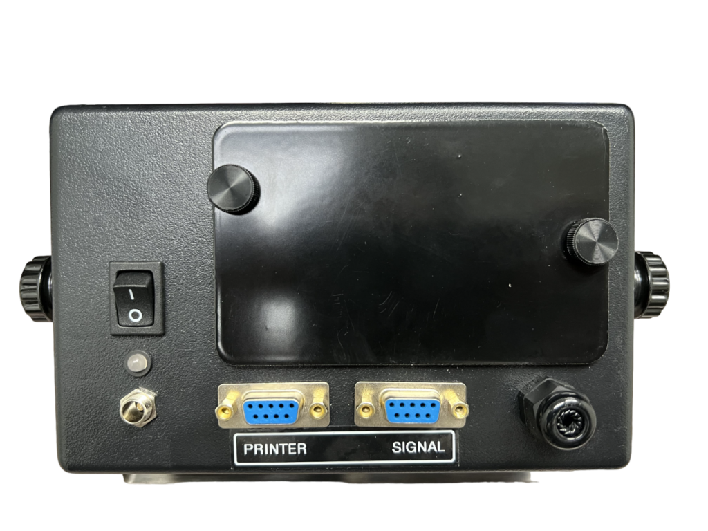 CSW-10AT-B Series LED Digital Indicator (USA Made) - Prime USA Scales