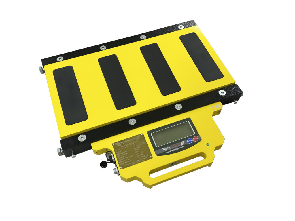 US-B737AW-300K Commercial Airliner Scale (Boeing 737) - Prime USA Scales