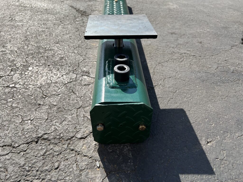 US-ESB-AM "American Made" Weigh Bar Scale - Prime USA Scales