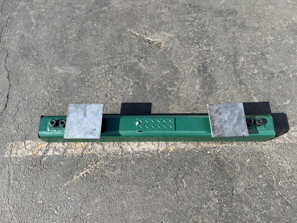 US-ESB-AM "American Made" Weigh Bar Scale - Prime USA Scales