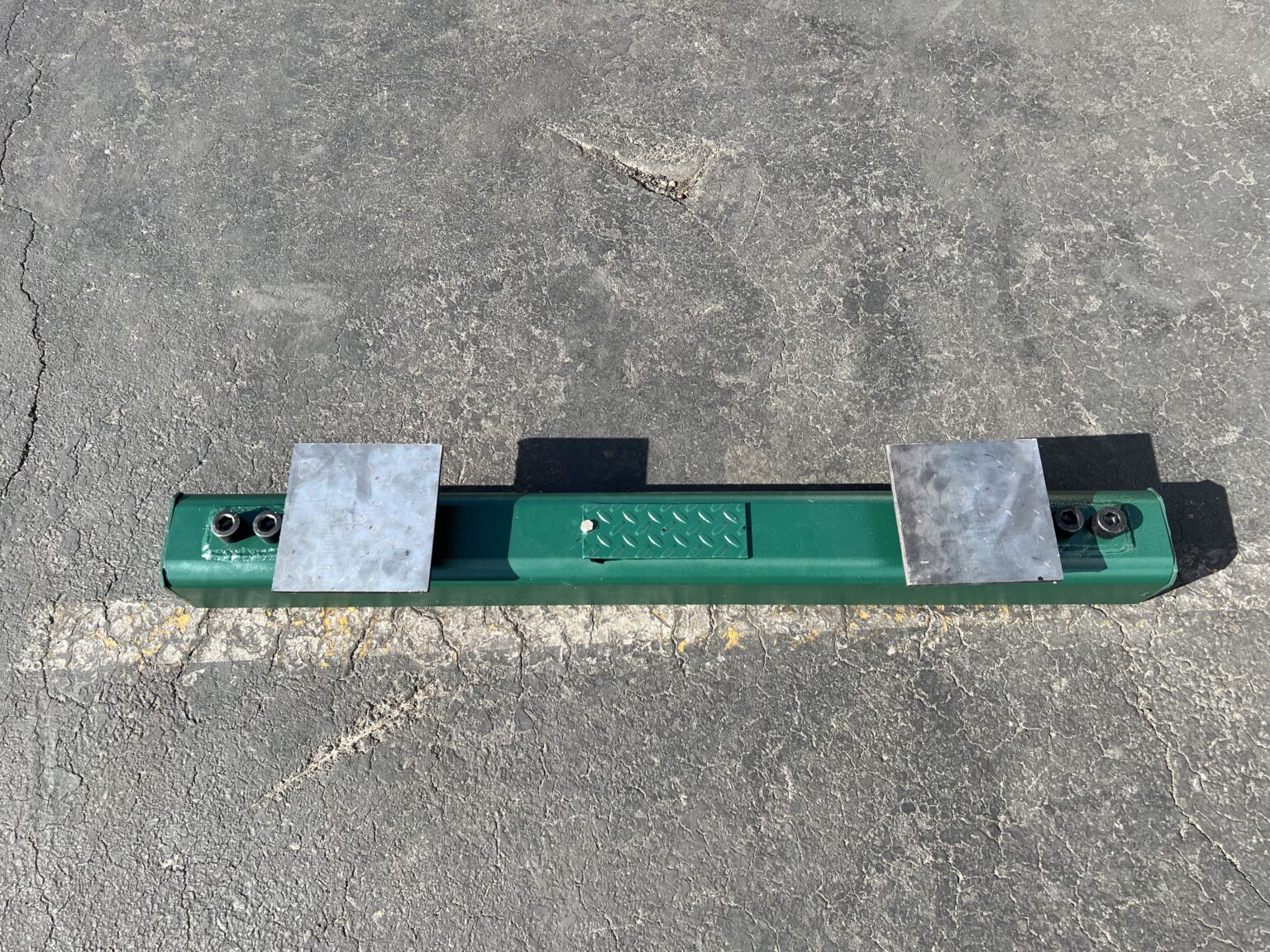 US-ESB-AM "American Made" Weigh Bar Scale - Prime USA Scales