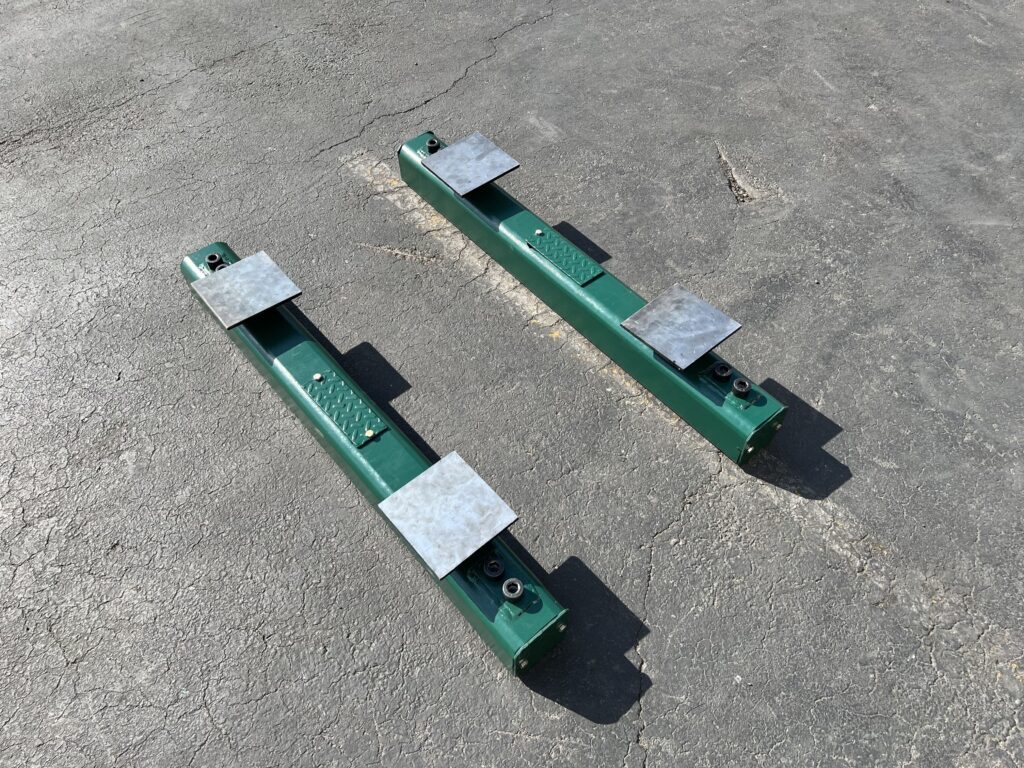 US-ESB-AM "American Made" Weigh Bar Scale - Prime USA Scales