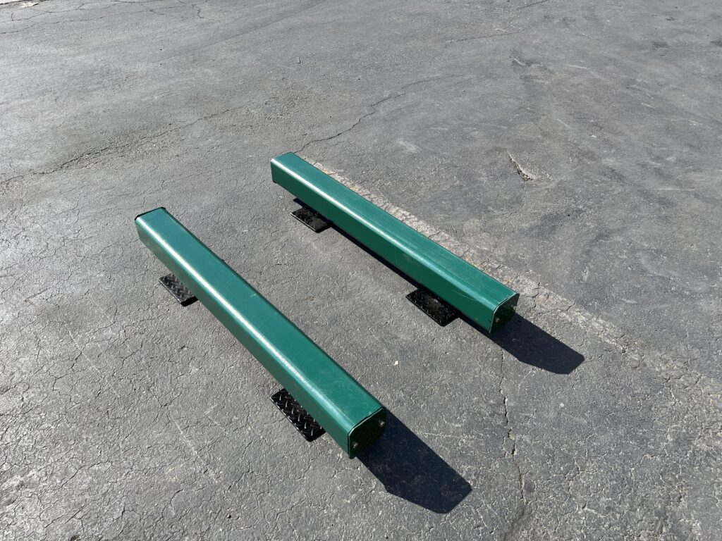 US-ESB-AM "American Made" Weigh Bar Scale - Prime USA Scales